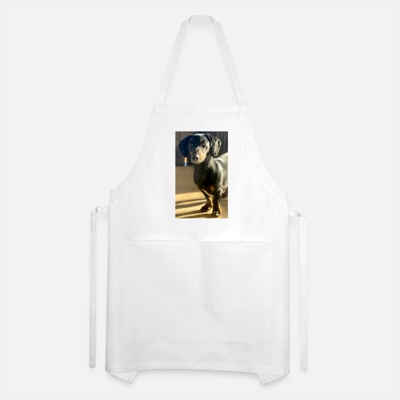 Weiner-dog Aprons | Unique Designs | Spreadshirt