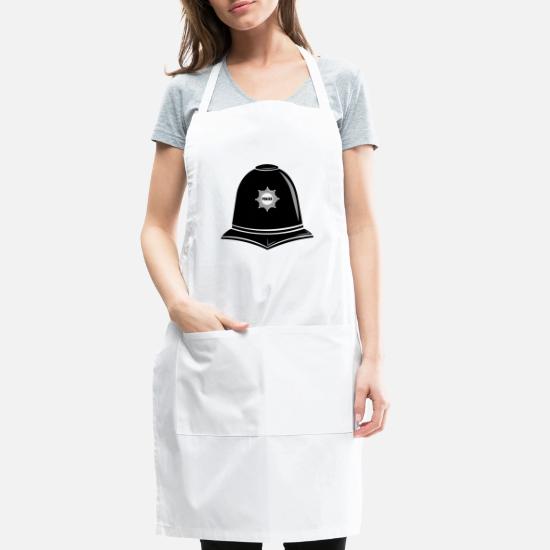 British Bobby Costume