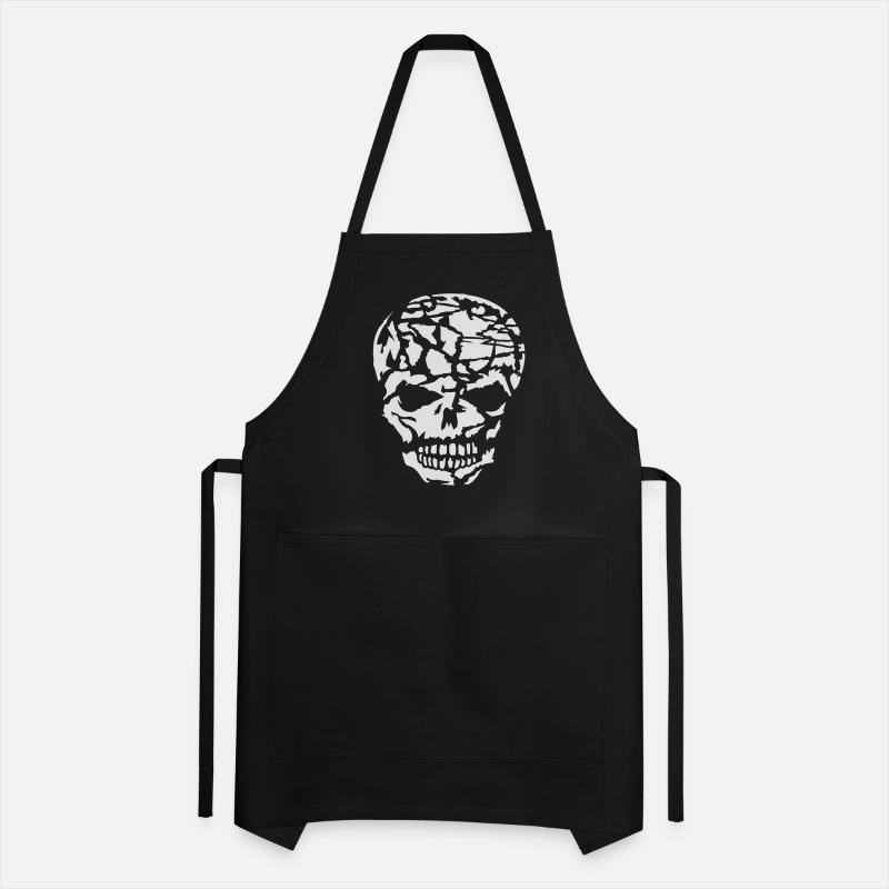Broken Aprons | Unique Designs | Spreadshirt