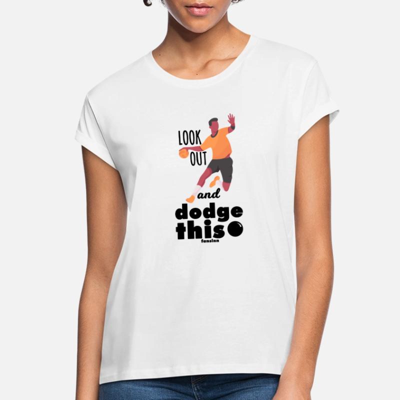 Handball-team T-Shirts | Unique Designs | Spreadshirt