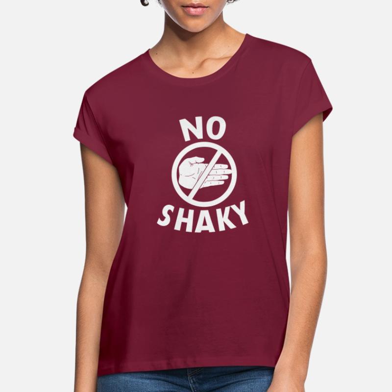 Shaky T-Shirts | Unique Designs | Spreadshirt