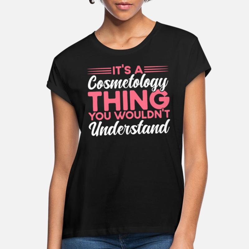 Cosmetology Gifts | Unique Designs | Spreadshirt