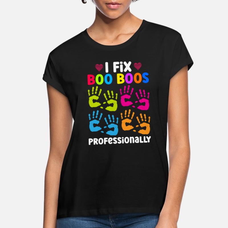 Boos T-Shirts | Unique Designs | Spreadshirt