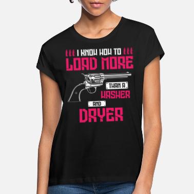 Gun Woman Quotes