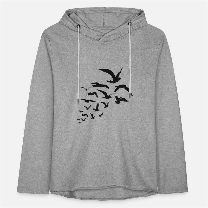 Bird Hoodies & Sweatshirts | Unique Designs | Spreadshirt