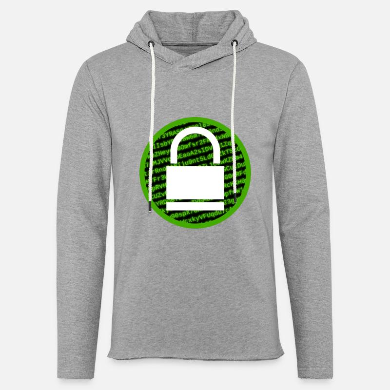 Encrypted Hoodies & Sweatshirts | Unique Designs | Spreadshirt