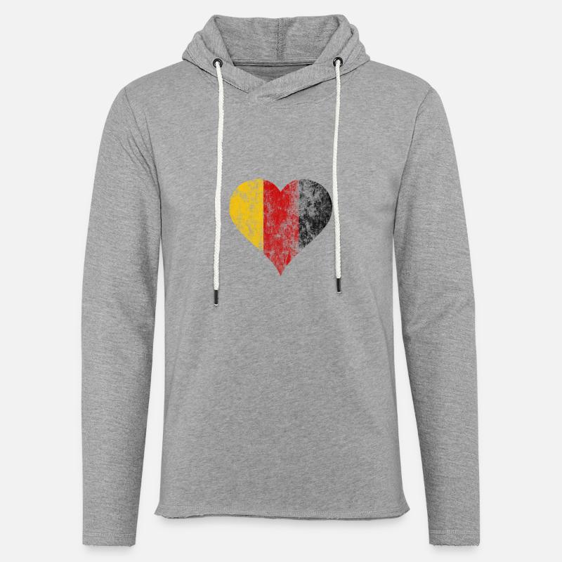 German Flag Hoodies & Sweatshirts | Unique Designs | Spreadshirt