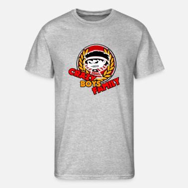 Ultras Crazy Boys Logo Soccer Club Barcelona Fans Seen Ultras