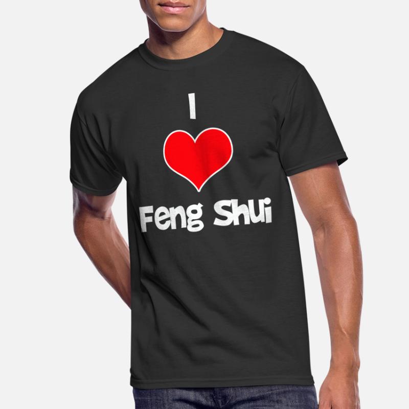 Feng Shui Sportswear | Unique Designs | Spreadshirt