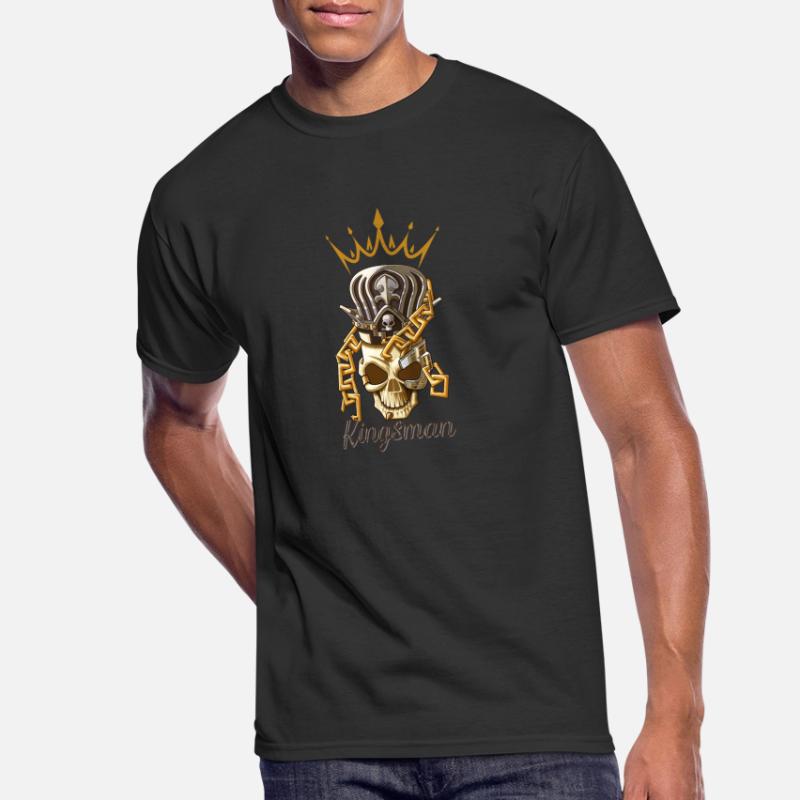 Kingsman Gifts | Unique Designs | Spreadshirt