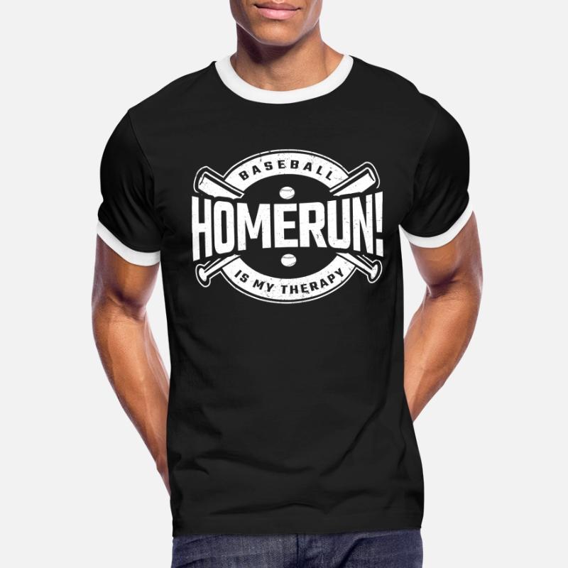 Homerun T-Shirts | Unique Designs | Spreadshirt
