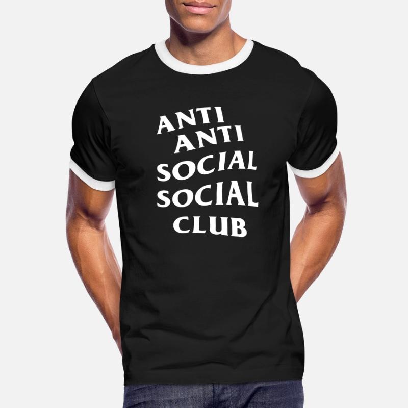Antisocial Gifts | Unique Designs | Spreadshirt