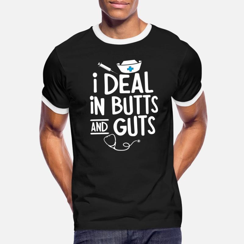 Gastroenterology T-Shirts | Unique Designs | Spreadshirt