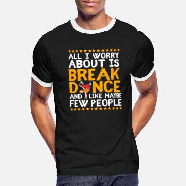Funny Break Dance Quotes