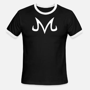 Majin Logo