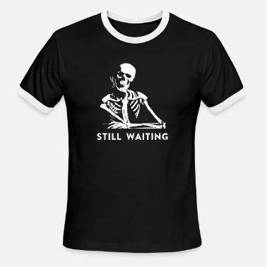 Still Waiting Meme