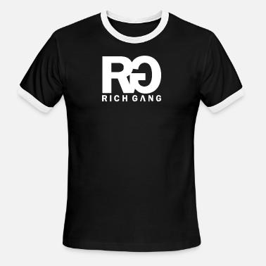 Rich Gang Logo Pics