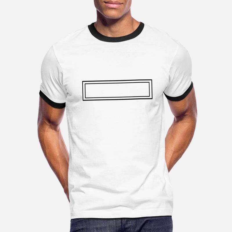 Rectangle T-Shirts | Unique Designs | Spreadshirt