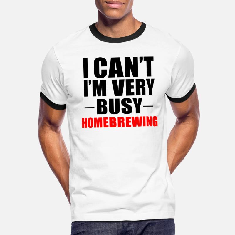 Homebrew T-Shirts | Unique Designs | Spreadshirt