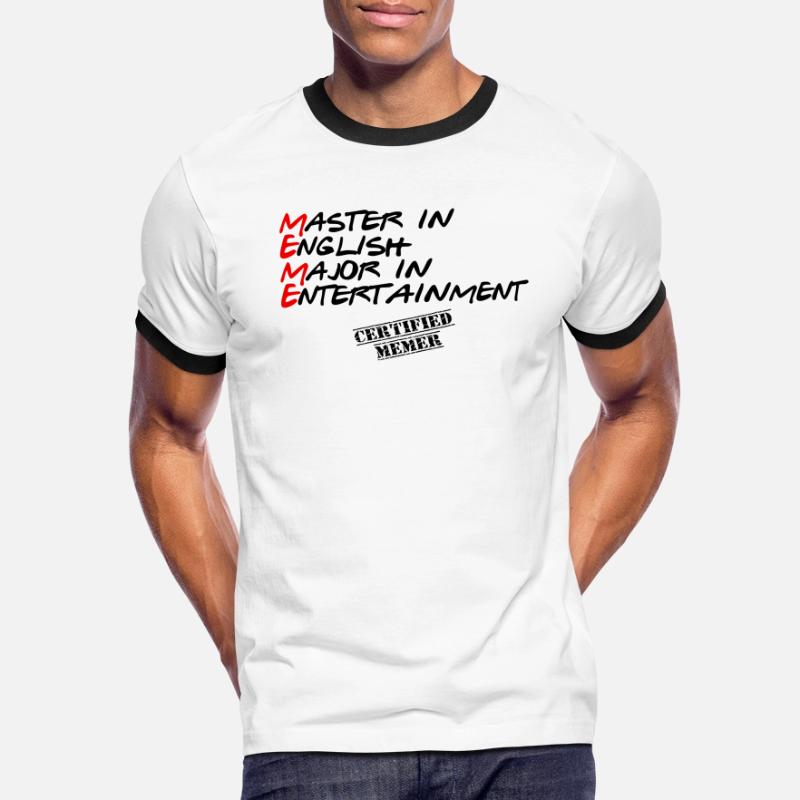 Memer T-Shirts | Unique Designs | Spreadshirt