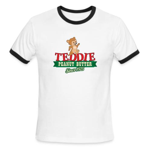 Teddie Peanut Butter