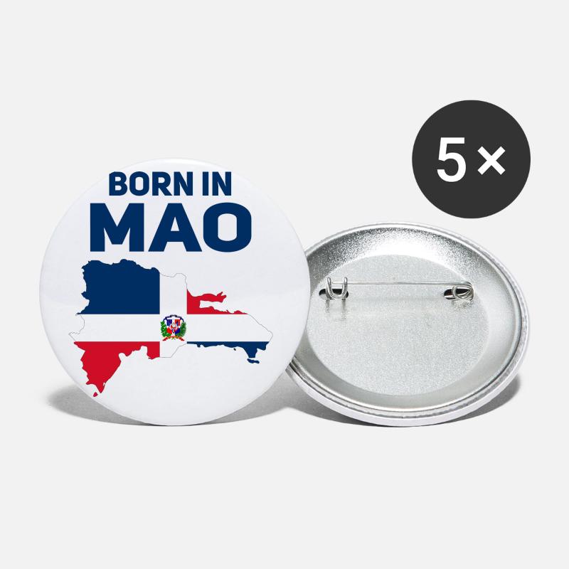 Mao Buttons & Pins | Unique Designs | Spreadshirt