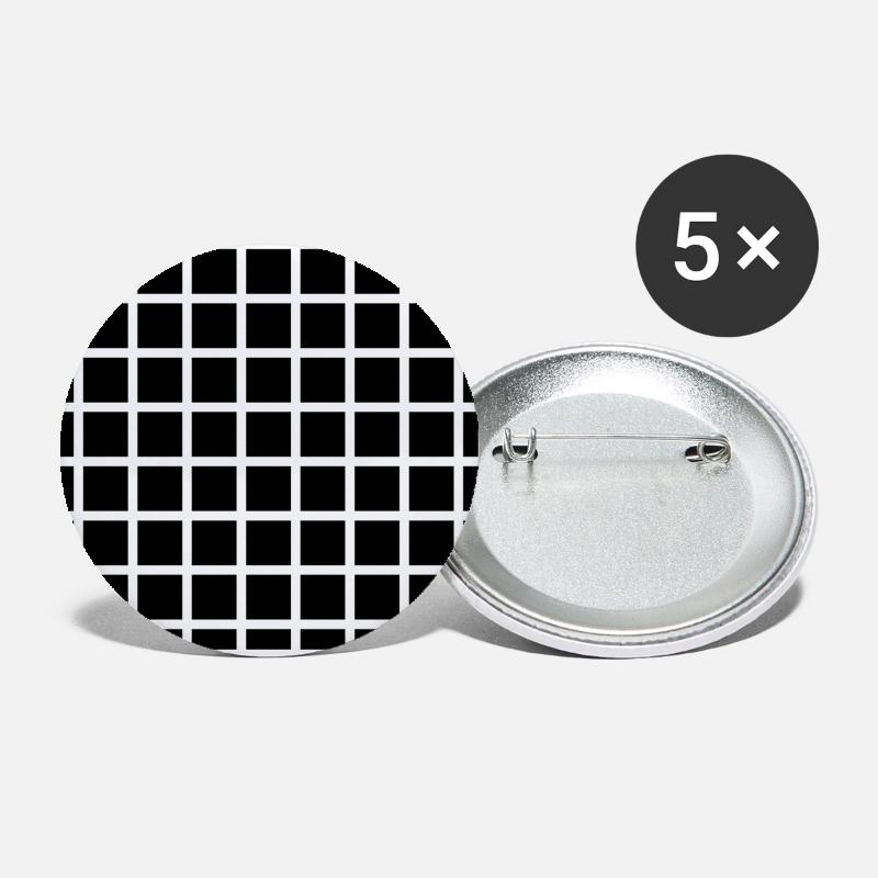 Optical Illusion Buttons & Pins | Unique Designs | Spreadshirt