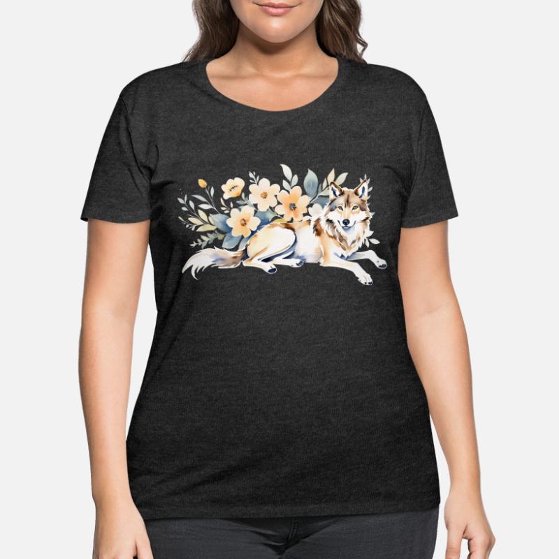 Wof T-Shirts | Unique Designs | Spreadshirt