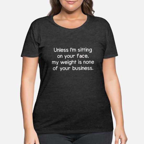 Funny Curvy Women Quotes