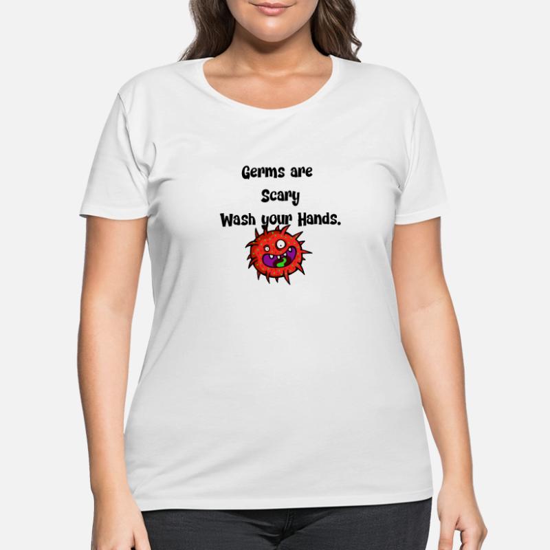 Germ T-Shirts | Unique Designs | Spreadshirt