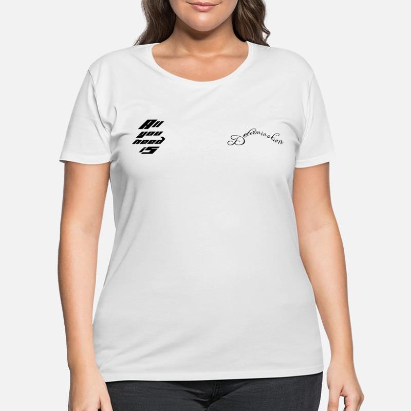 Determinant T-Shirts | Unique Designs | Spreadshirt