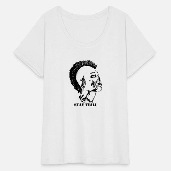 Stay Trill Logo
