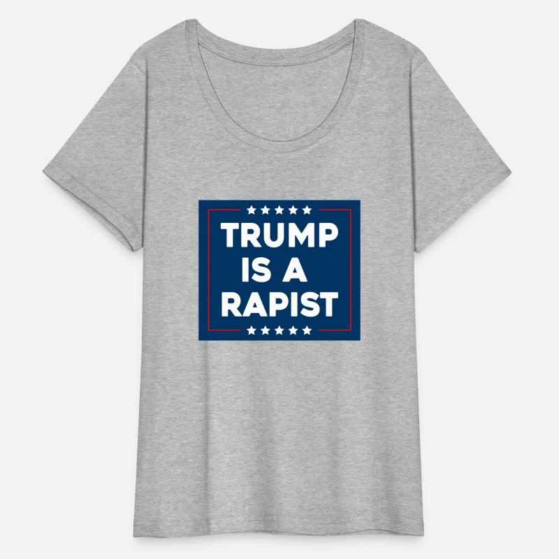Rapists T-Shirts | Unique Designs | Spreadshirt