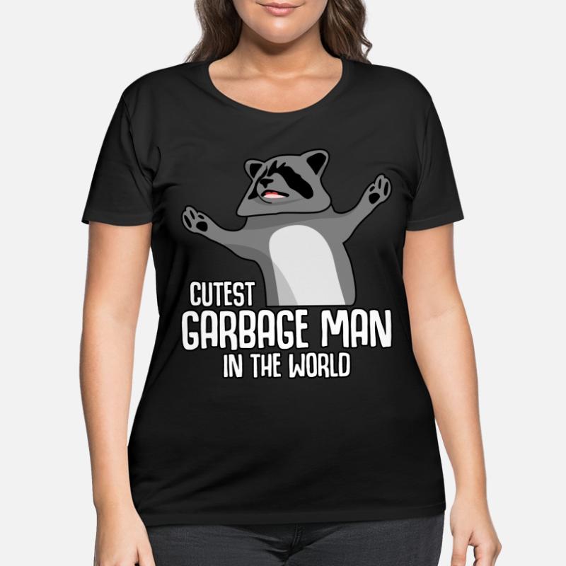 Racoo T-Shirts | Unique Designs | Spreadshirt