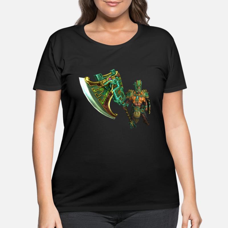 Smite T-Shirts | Unique Designs | Spreadshirt
