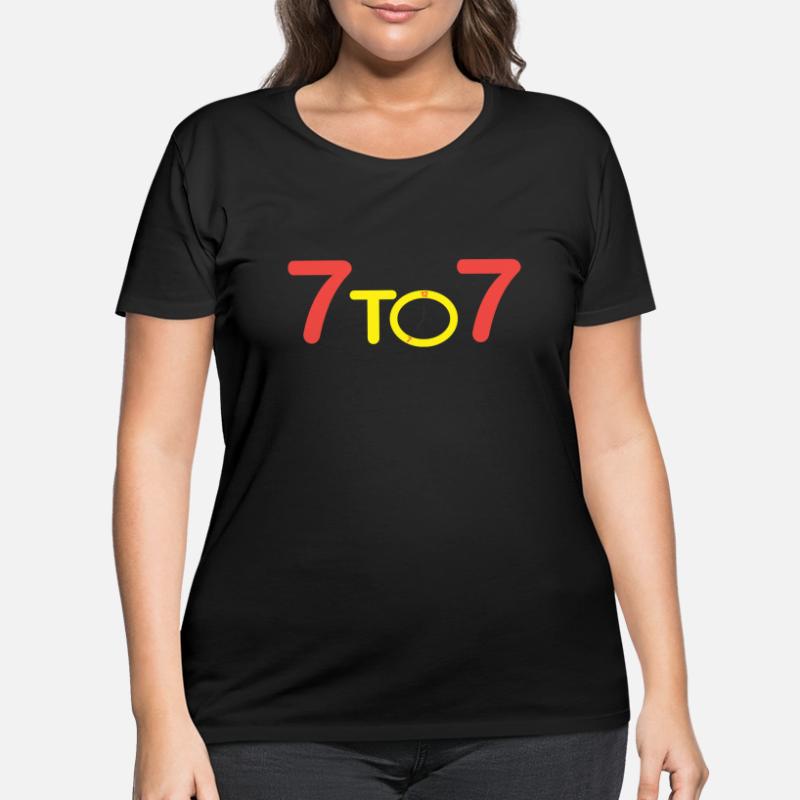 7 T-Shirts | Unique Designs | Spreadshirt
