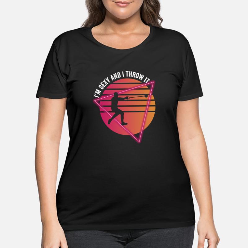 Throw T-Shirts | Unique Designs | Spreadshirt