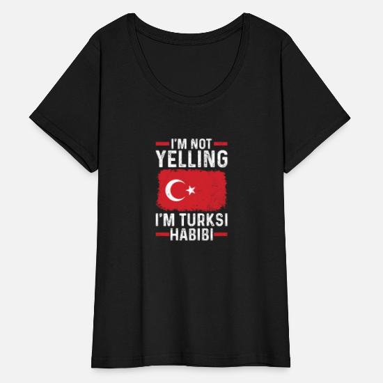 Proud Turkish Quotes I Am Proud To Be A Turk, And To Write In Turkish