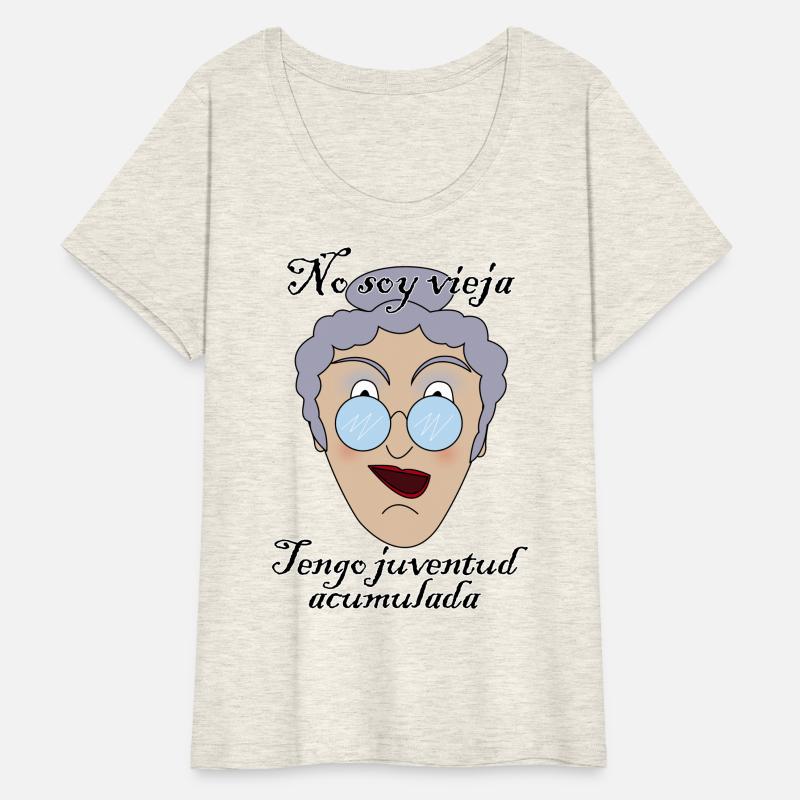 Vieja T-Shirts | Unique Designs | Spreadshirt