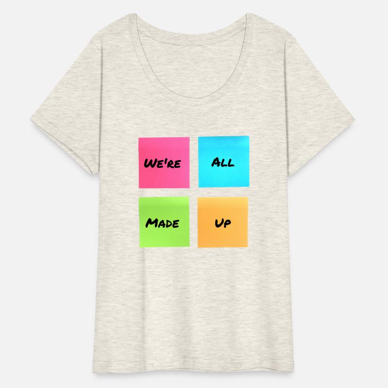 Post-it-note T-Shirts | Unique Designs | Spreadshirt