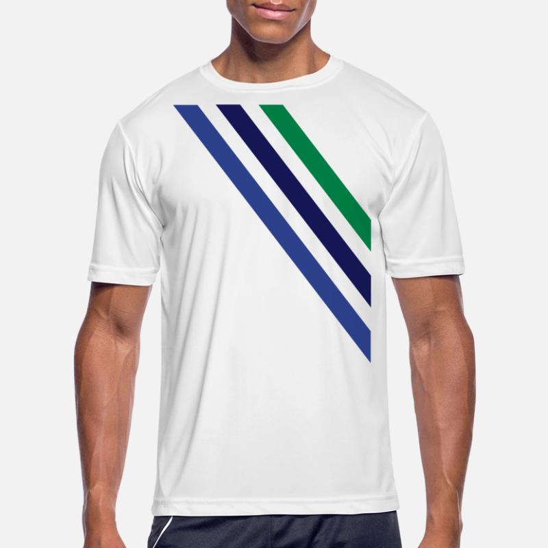 Diagonal T-Shirts | Unique Designs | Spreadshirt