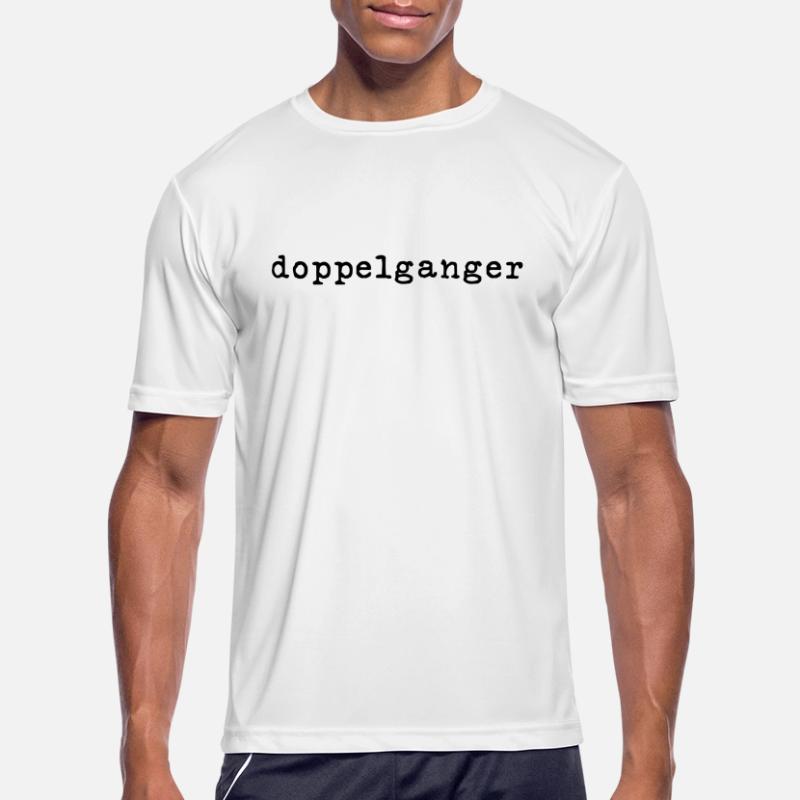 Doppelgangers Sportswear | Unique Designs | Spreadshirt