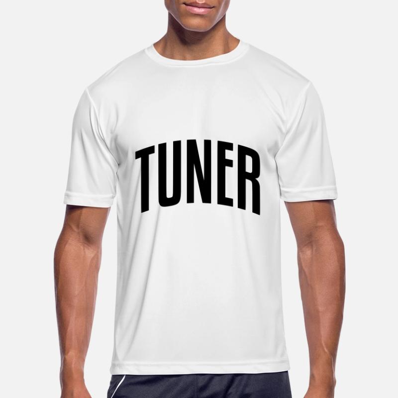 Tuners T-Shirts | Unique Designs | Spreadshirt