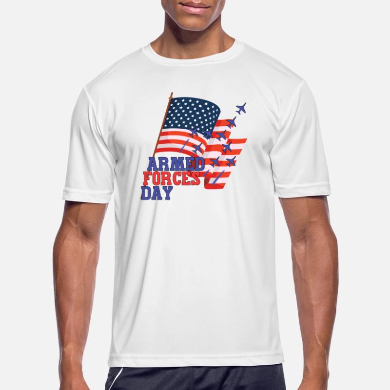 Armed-forces T-Shirts | Unique Designs | Spreadshirt