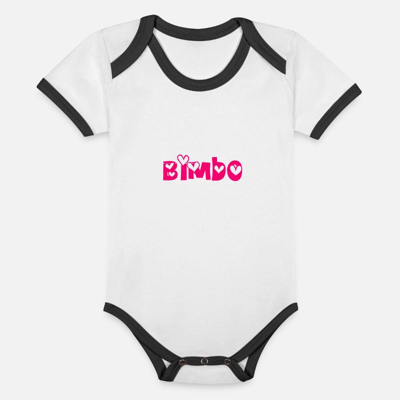 Bimbo Baby One Pieces | Unique Designs | Spreadshirt