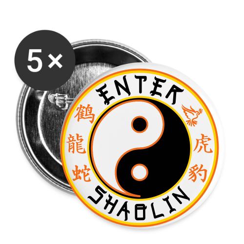 Enter Shaolin Kung Fu Clothing & Accessories
