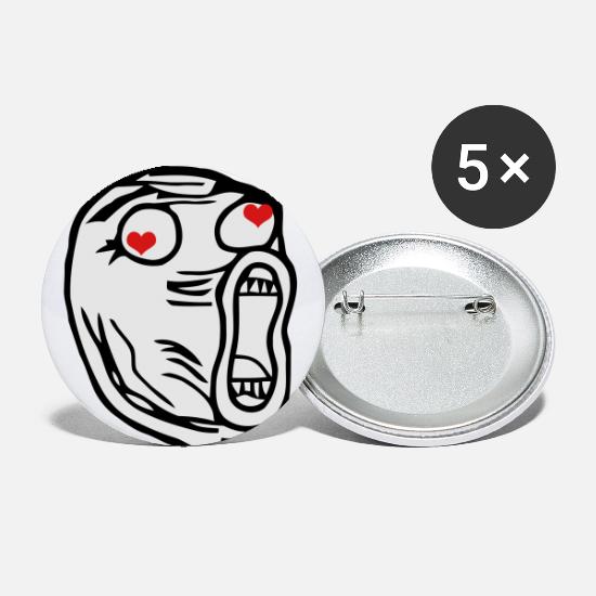 Internet Memes Faces Lol