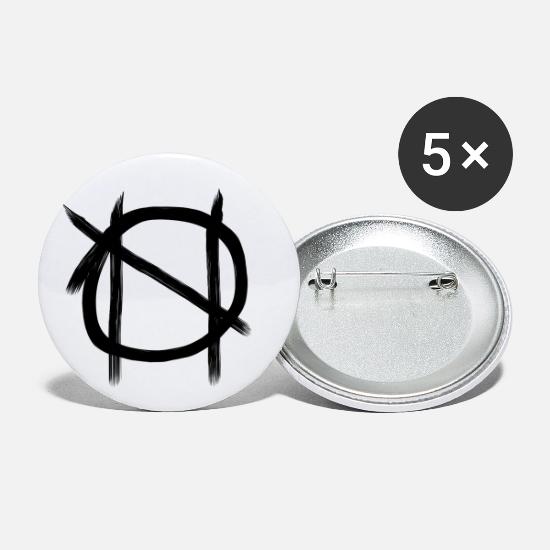 Nihilist Logo Special Drop: Optimistic Nihilist Shirt – The