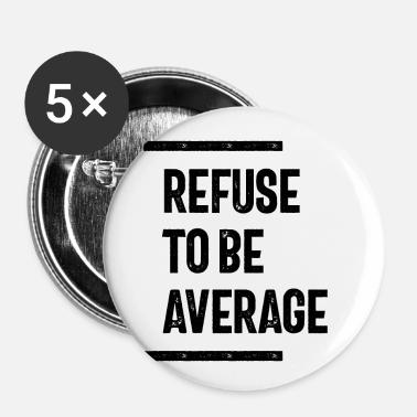 Refuse To Be Average Quotes Aiden Wilson Tozer Quote: “Refuse To Be