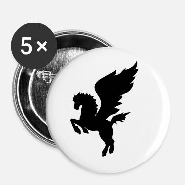 Pegasus Symbol Greek Mythology